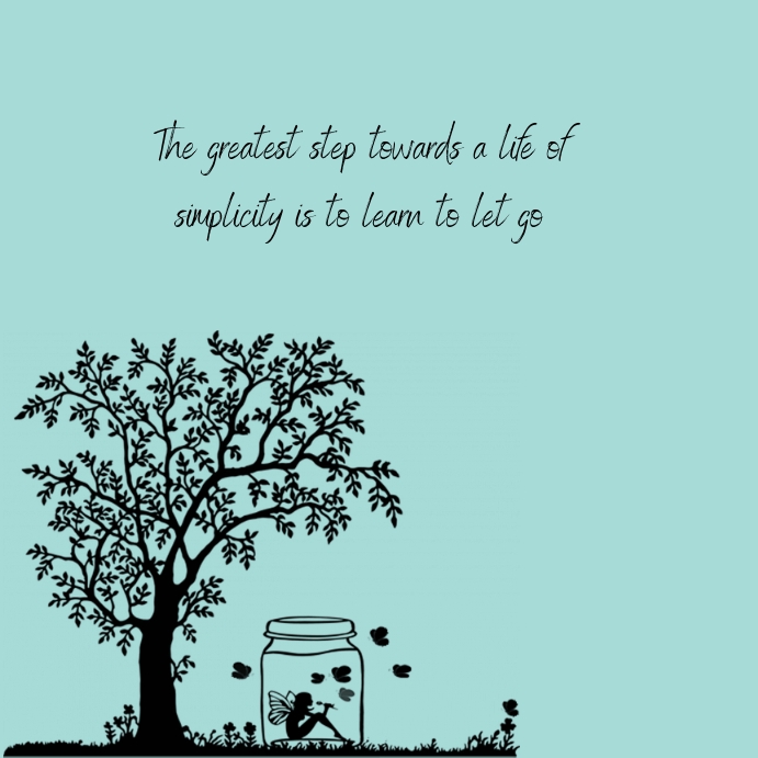 16 Let it go Template | PosterMyWall