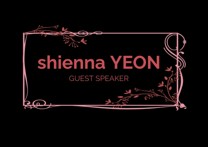 16 Name Tag Template | PosterMyWall