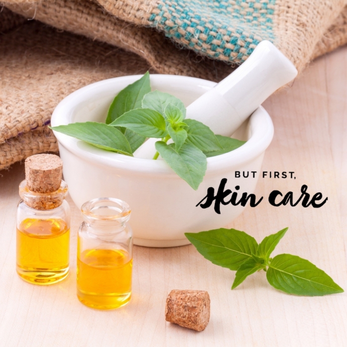 16 Skin Care Template | PosterMyWall