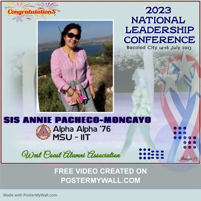Copy of 2023 nlc ads pacheco | PosterMyWall