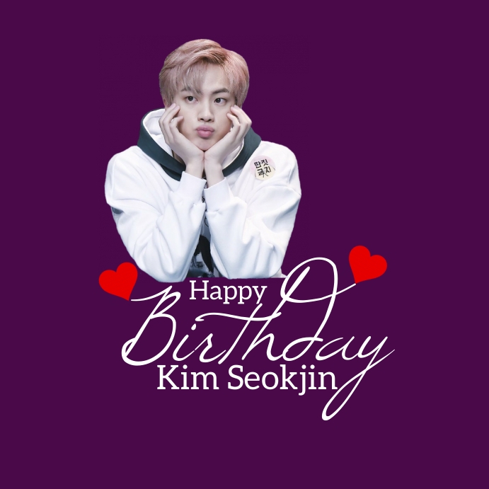 162 HBD Template | PosterMyWall