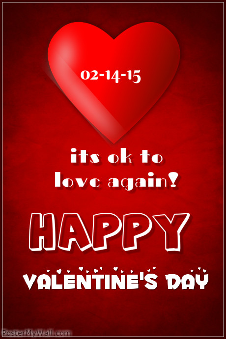 Copy of VDay2015 | PosterMyWall
