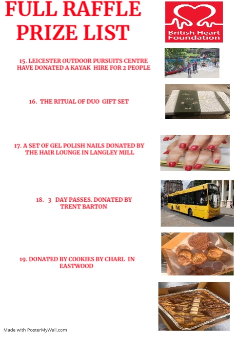 Home Bucket List Template | PosterMyWall