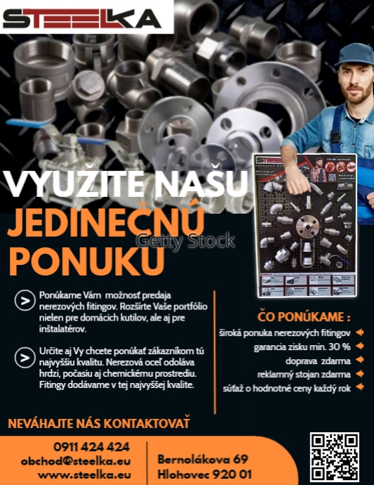 Copy of metal working services advertisement flyer | PosterMyWall