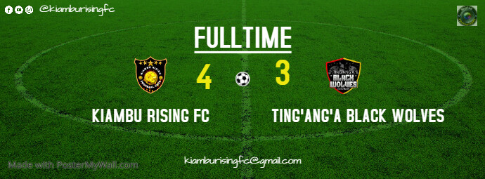 Copy of Football Tournament Ad | PosterMyWall