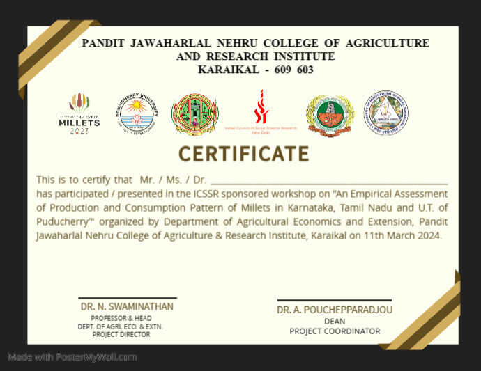 Copy of Intl Smnr participation | PosterMyWall