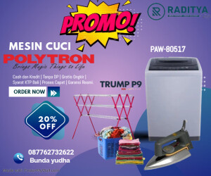 Product banner ad | PosterMyWall