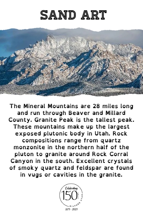 Sand Art | PosterMyWall