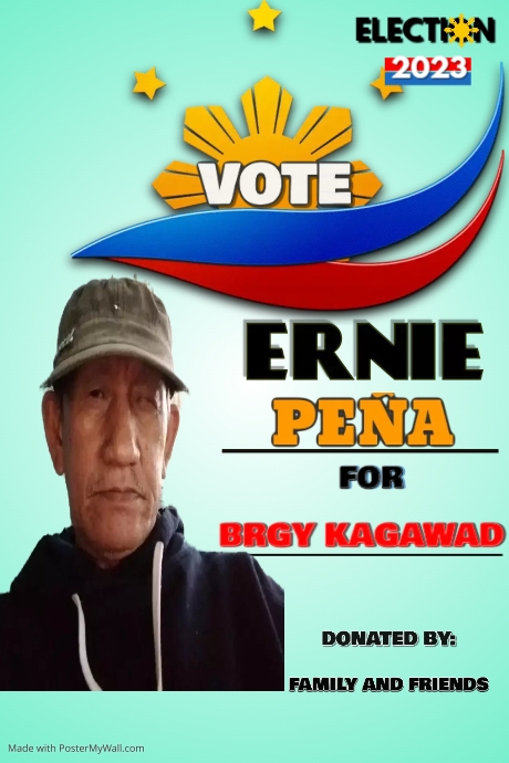 Political Poster (2) | PosterMyWall