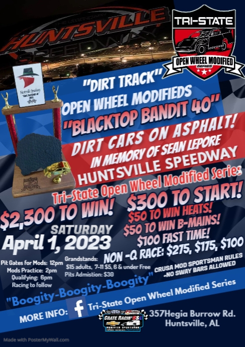 Car Racing Flyer | PosterMyWall