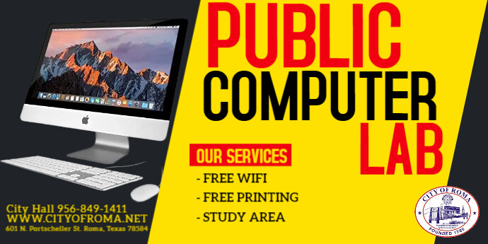 Copy of Computer Repair Service Ad | PosterMyWall