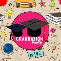 graduation 2022 Template | PosterMyWall