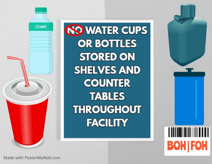 Copy of 2-2B2 EN-DESIGNATED AREAS | PosterMyWall