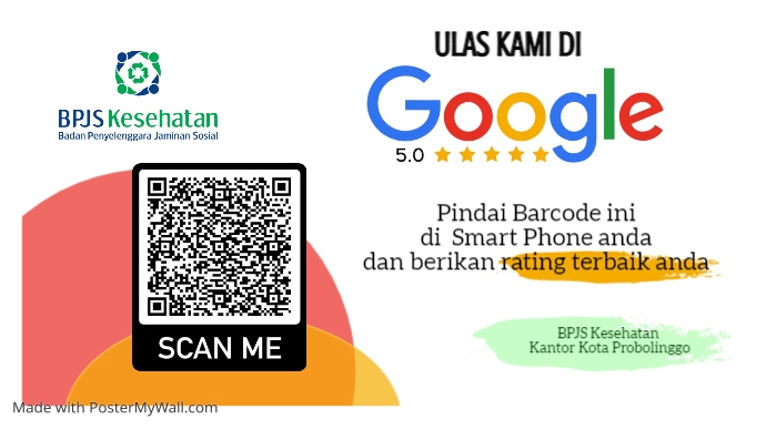 Copy of Review Us On Google Card | PosterMyWall