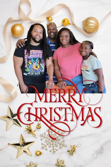 Christmas | PosterMyWall