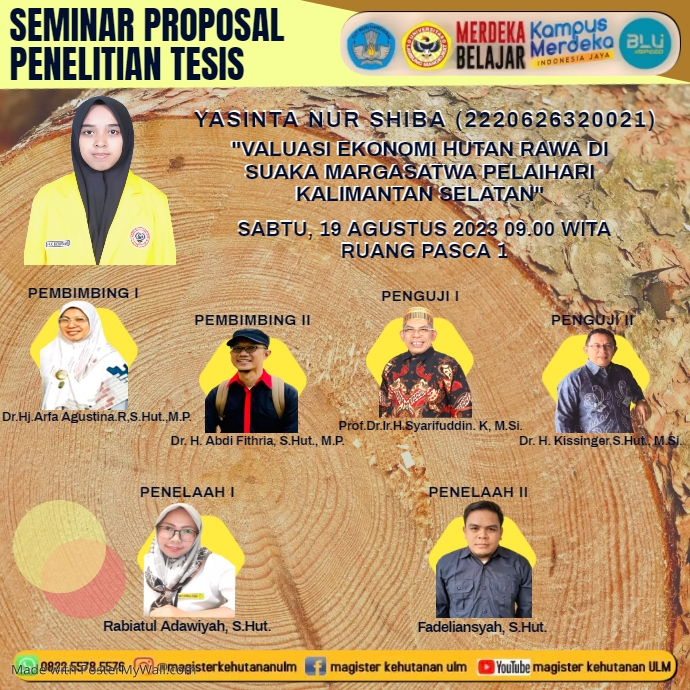 Copy of webinar seminary flyer template (8) | PosterMyWall