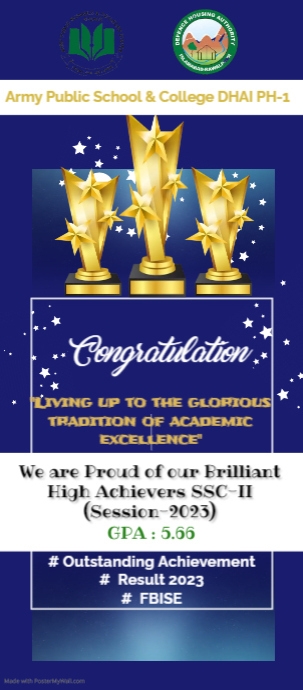 Copy of GPA | PosterMyWall