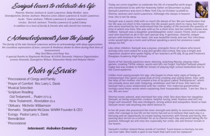 Copy of sanayah inside FINAL | PosterMyWall