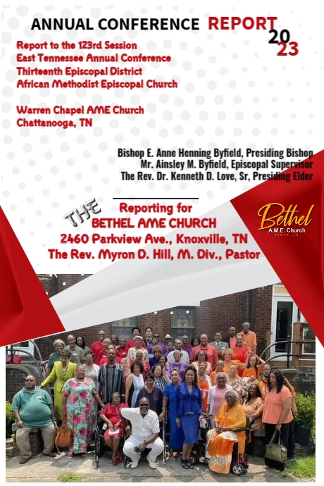 Reporting Background | PosterMyWall