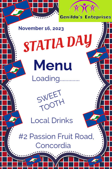 Silent Auction Dinner Reception Fundraiser Invitation Flyer (1 ...