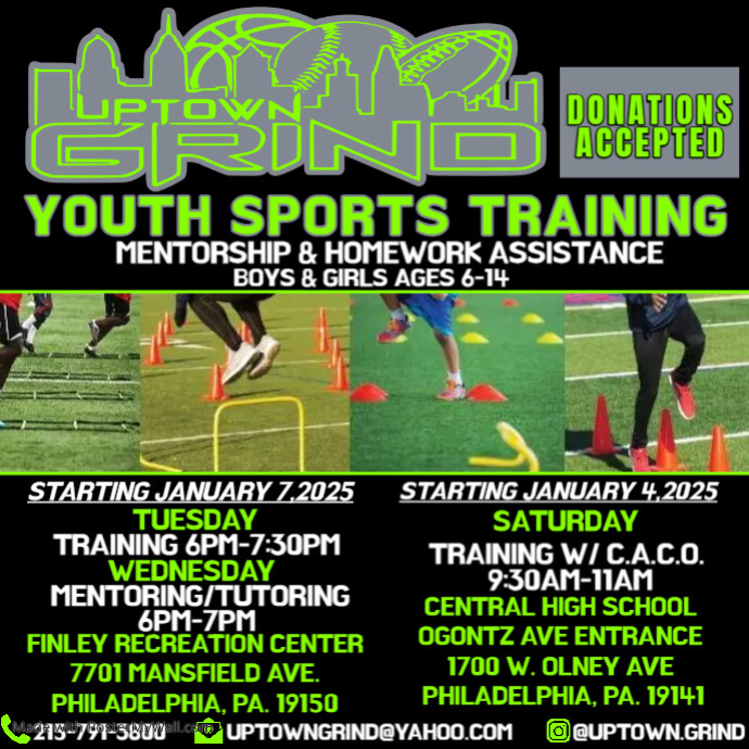 Soccer Camp Poster | PosterMyWall