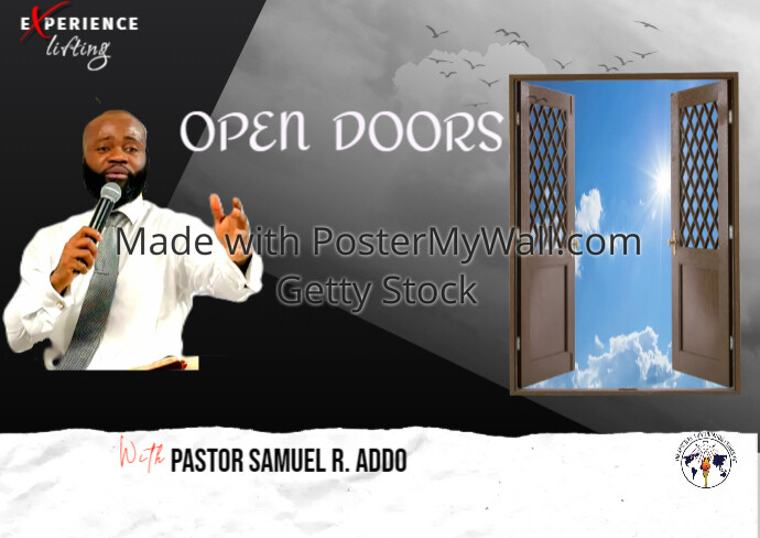 Church Flyer Template | PosterMyWall