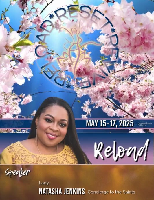 2024 RRR - Jenkins | PosterMyWall