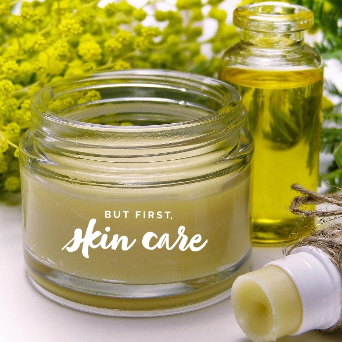 17 Skin Care Template | PosterMyWall