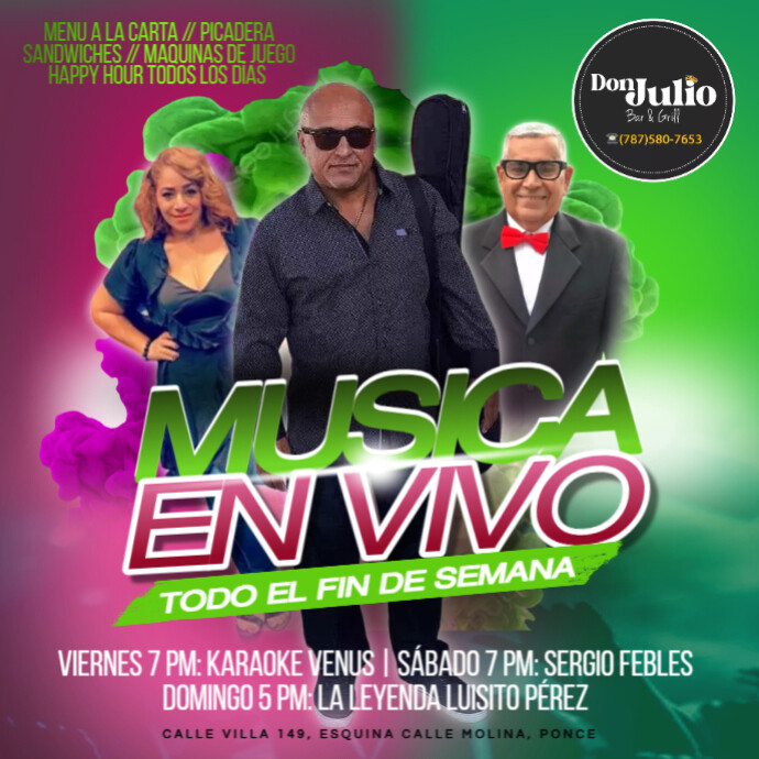 Verified (2) | PosterMyWall