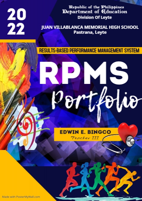 Copy of RPMS 2022 | PosterMyWall