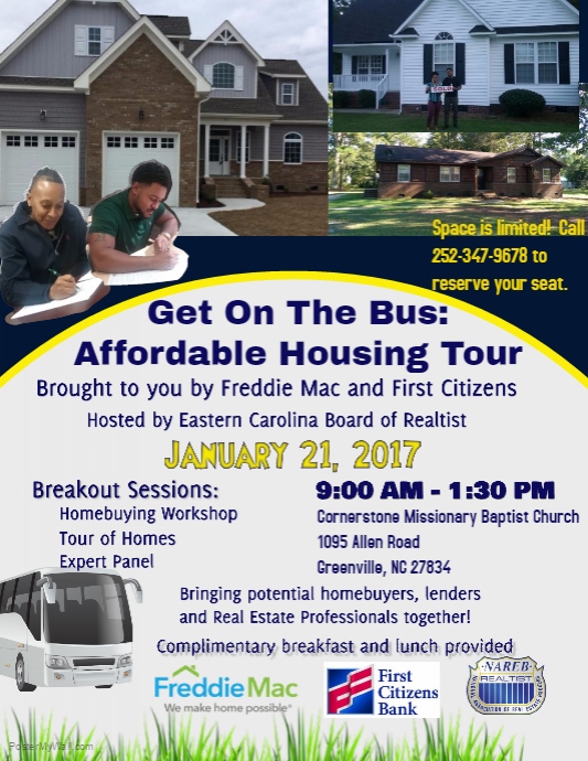 Copy of Bus tour | PosterMyWall