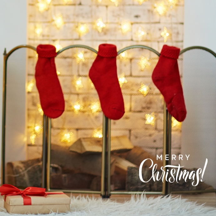 172 Holiday Template | PosterMyWall