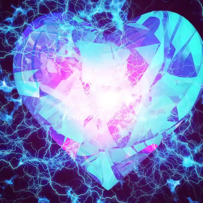 173 ILU+LOVE Template | PosterMyWall