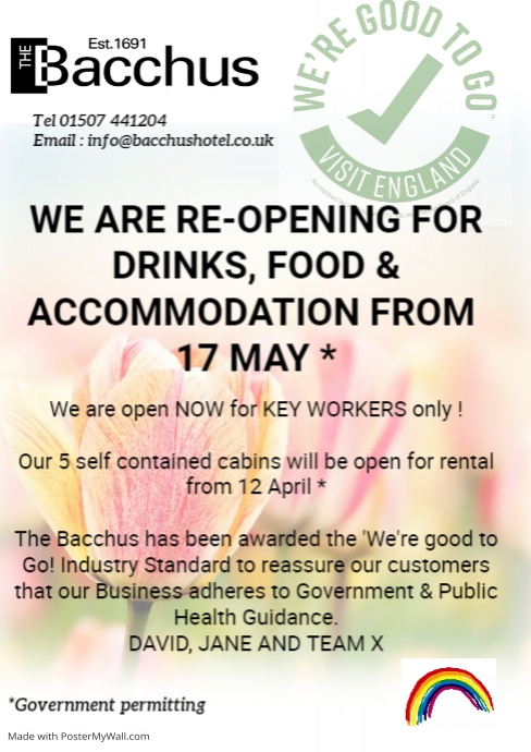 poster on windows | PosterMyWall