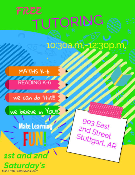 Copy of Untitled | PosterMyWall