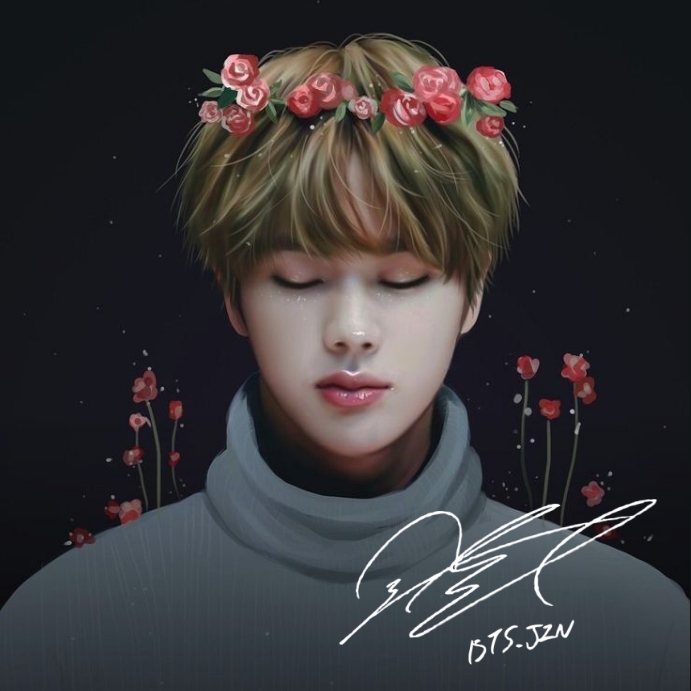 174 BTS Template | PosterMyWall