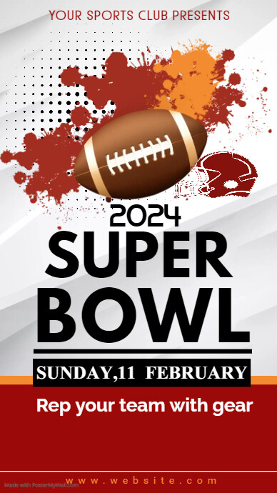 Rugby,football, sports,super bowl | PosterMyWall