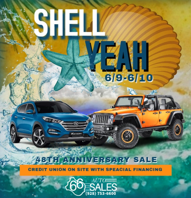 Copy of SHELL YEAH NEW | PosterMyWall