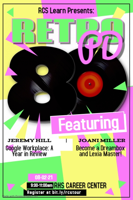 Aug 2 | PosterMyWall