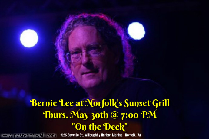 bernie lee | PosterMyWall