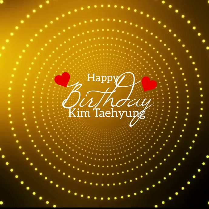 178 HBD Template | PosterMyWall