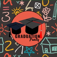 graduation 2022 Template | PosterMyWall