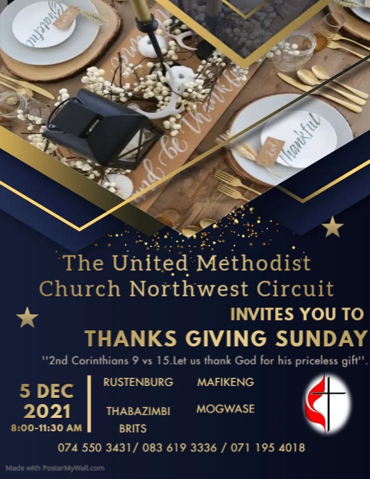 Copy of Modern Shabbat Dinner Invitation Flyer | PosterMyWall