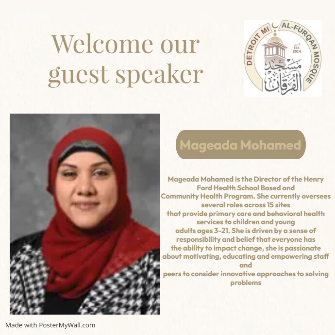 I will be attending event flyer | PosterMyWall