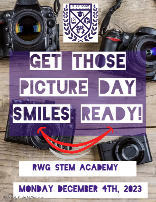 Picture day | PosterMyWall