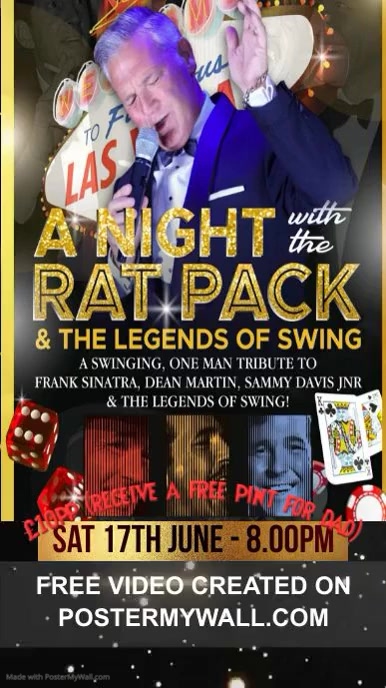 Copy of new album release ad instagram story | PosterMyWall