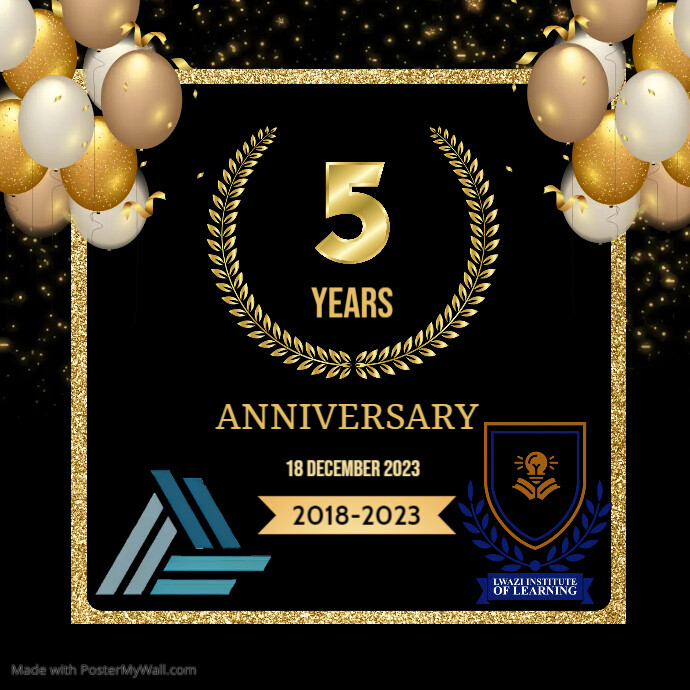 Anniversary Instagram Post | PosterMyWall