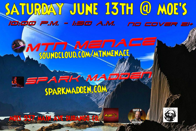 A New Poster | PosterMyWall