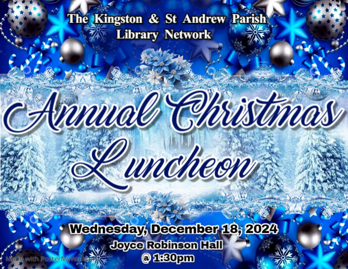 Christmas party | PosterMyWall