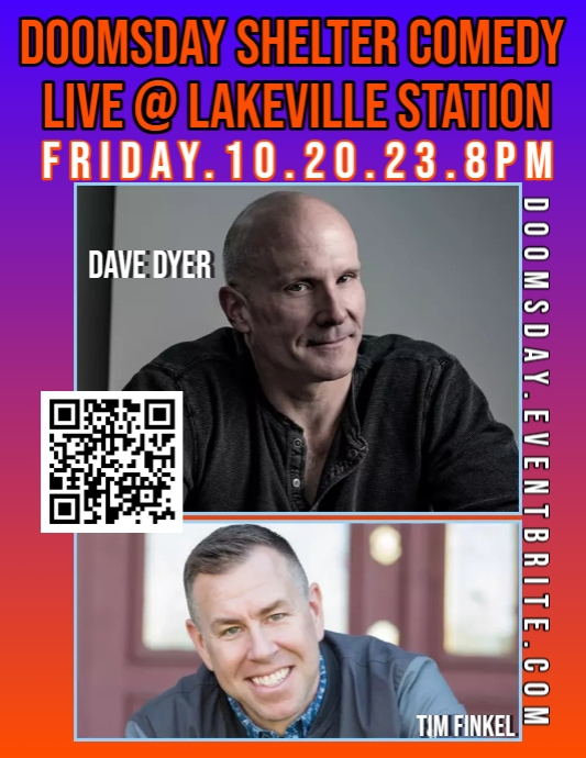 Copy of FLYER 1 | PosterMyWall